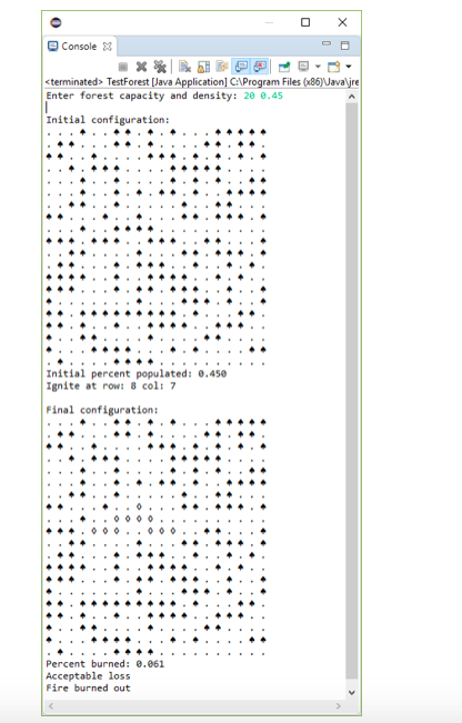 Solved Part Ii 80 Pts This Problem Runs Simulations The