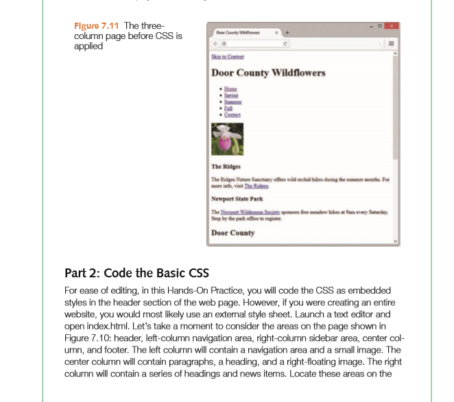 Solved Hands-On Practice 7.5 In this Hands-On Practice, you | Chegg.com