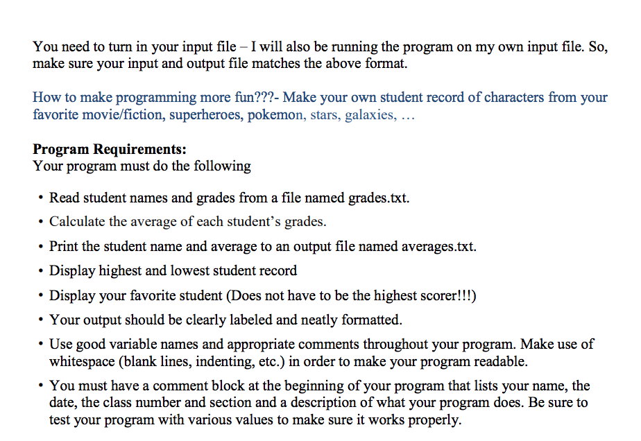 Solved Write A Program In C Using Stdioh Not Iostream This 1308