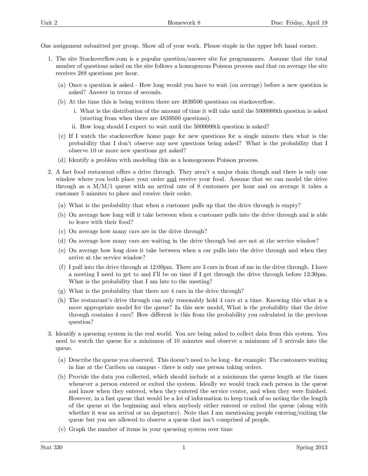 Solved I just posted the first part of these questions but | Chegg.com