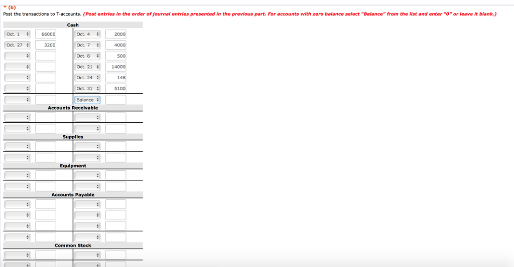 Solved Exercise 3-18 (Part Level Submission) Beyers | Chegg.com