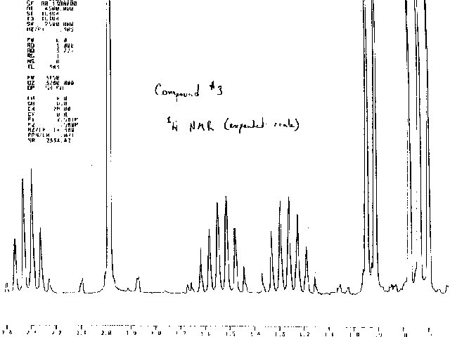 Solved Identify the unknown compound using the NMR, IR, and | Chegg.com