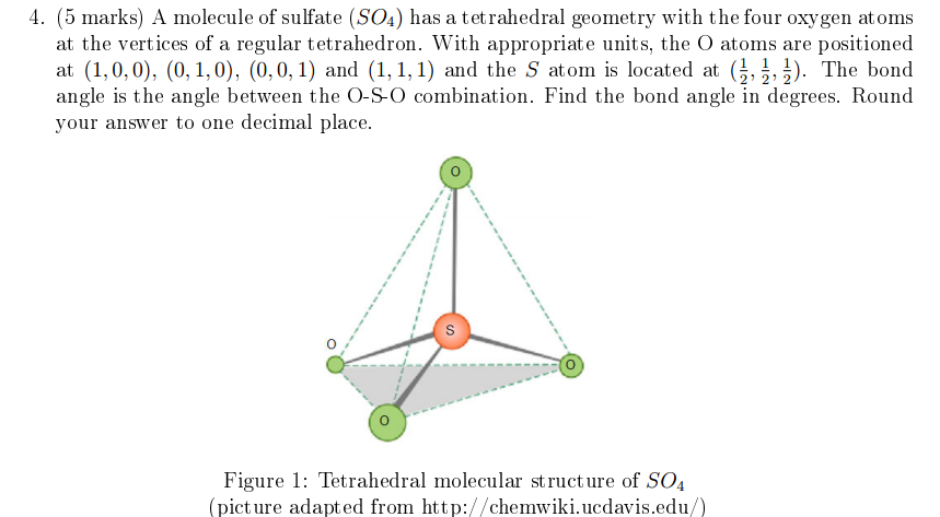 So4 Structure Diagram
