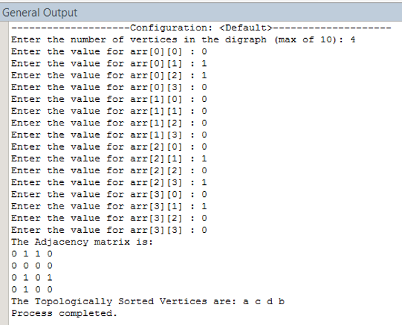 Solved Question: Write a program in Java to implement the | Chegg.com