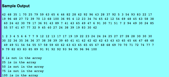 Solved: Complete The Program Using The Following Main (). ... | Chegg.com