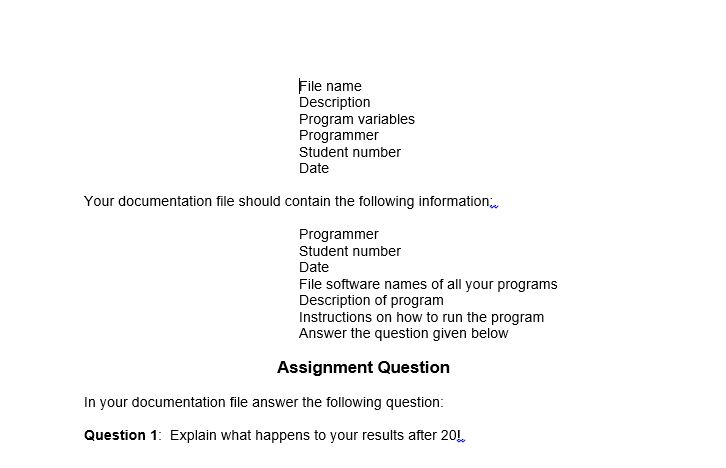 Matlab assignment 3 functions | Chegg.com Matlab assignment 3 functions | Chegg.com