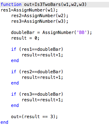 Solved Using matlab please. Thank you for any help. I've | Chegg.com