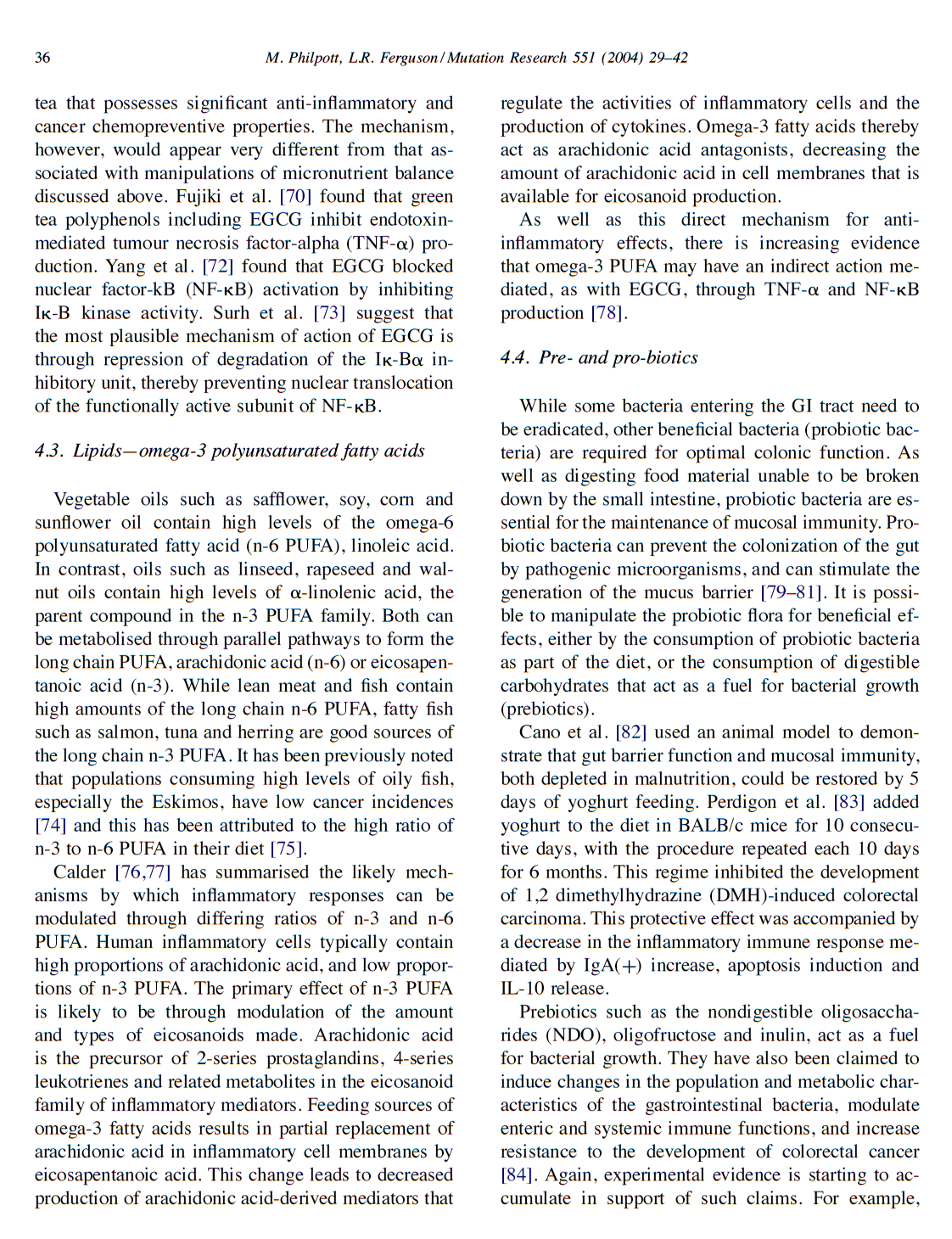 Solved Research article questions 1. Describe the rationale | Chegg.com