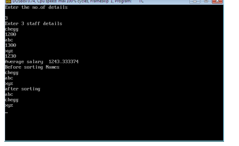 Freight Pilot Salary: Write A Program To Calculate Net Salary In C++ Freight Pilot Salary: Write A Program To Calculate Net Salary In C++