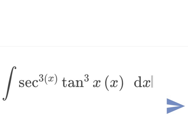 Solved Evaluate the following trigonometric integrals | Chegg.com