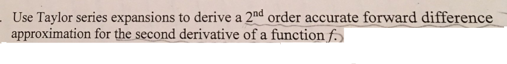 Solved Actually, the question is complete. Show the | Chegg.com