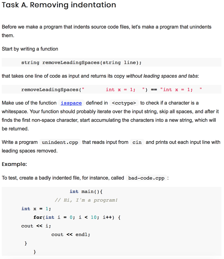 Solved Need Help Writing This Program C Using Common