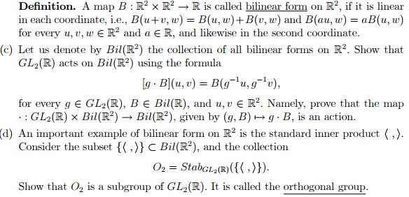 Solved Need help with part c and d | Chegg.com