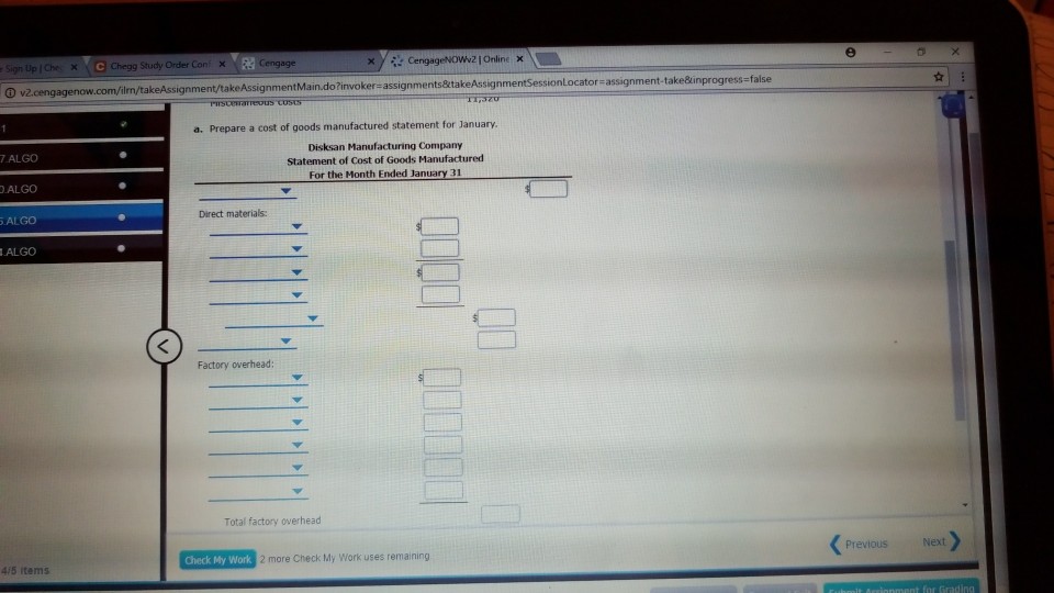 Solved com/ilm take Assignment takeAssignment Mando?invoke | Chegg.com