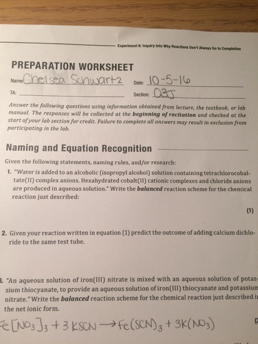 Solved Given the following statements, naming rules, and/or | Chegg.com