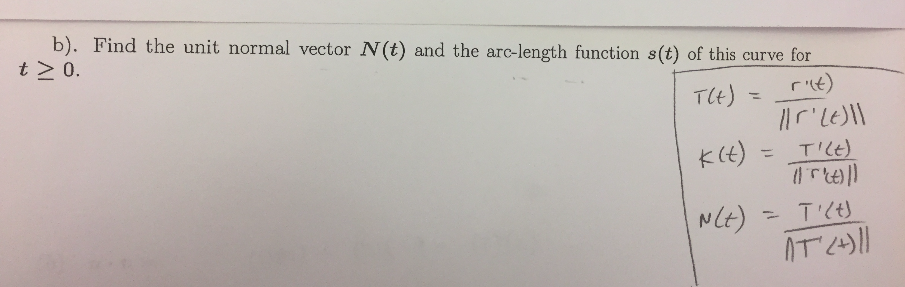 Solved Consider the curve r(t) = t^2i + t^3 j + 2 tk for t | Chegg.com