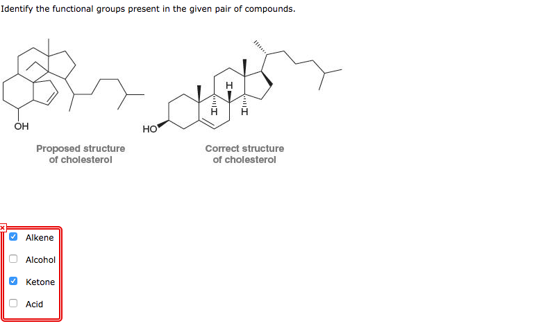 Solved Among the following identify the correct option based | Chegg.com