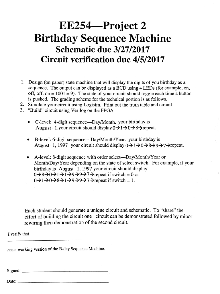 EE254 Project 2 Birthday Sequence Machine Schematic Chegg ee254-project-2-birthday-sequence-machine-schematic-chegg
