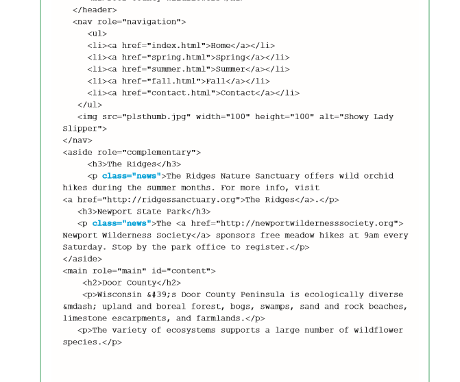 Solved Hands-On Practice 7.5 In this Hands-On Practice, you | Chegg.com