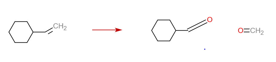 Solved CH2 0=CH2 | Chegg.com