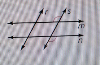 Solved decide whether there is enough information to prove | Chegg.com