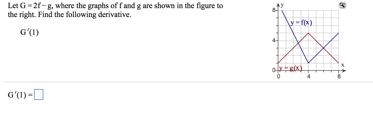 Solved Let F-f+g, where the graphs of f and g are shown in | Chegg.com