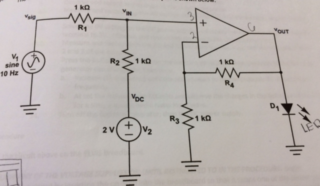 Solved I am horriable at putting circuits on breadboards | Chegg.com
