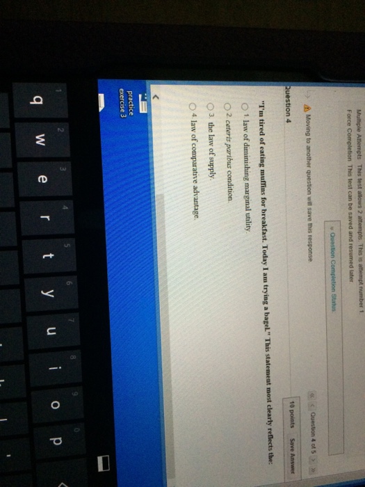 Solved Multiple Attempts This test allows 2 attempts. This | Chegg.com