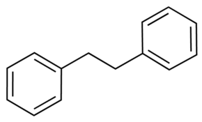 Solved Benzil Bibenzyl | Chegg.com