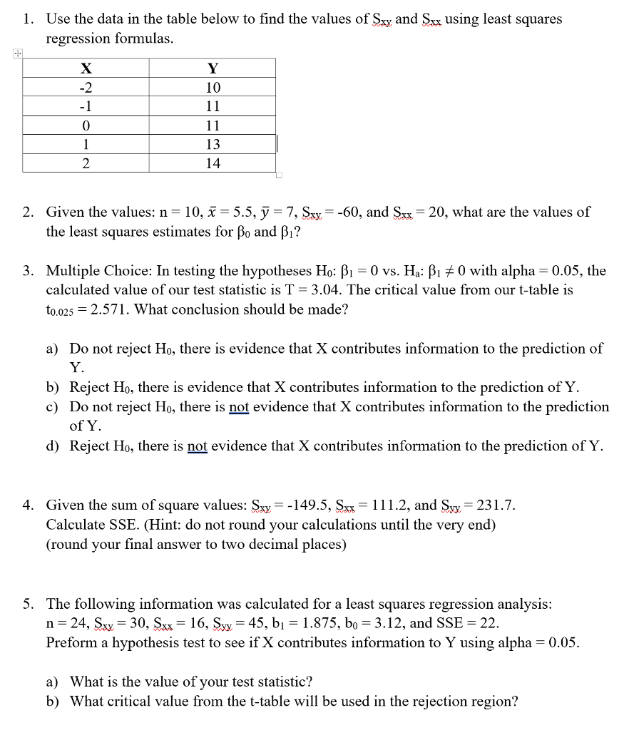 Statistics and probability Archive | March 24 2017 | Chegg.com