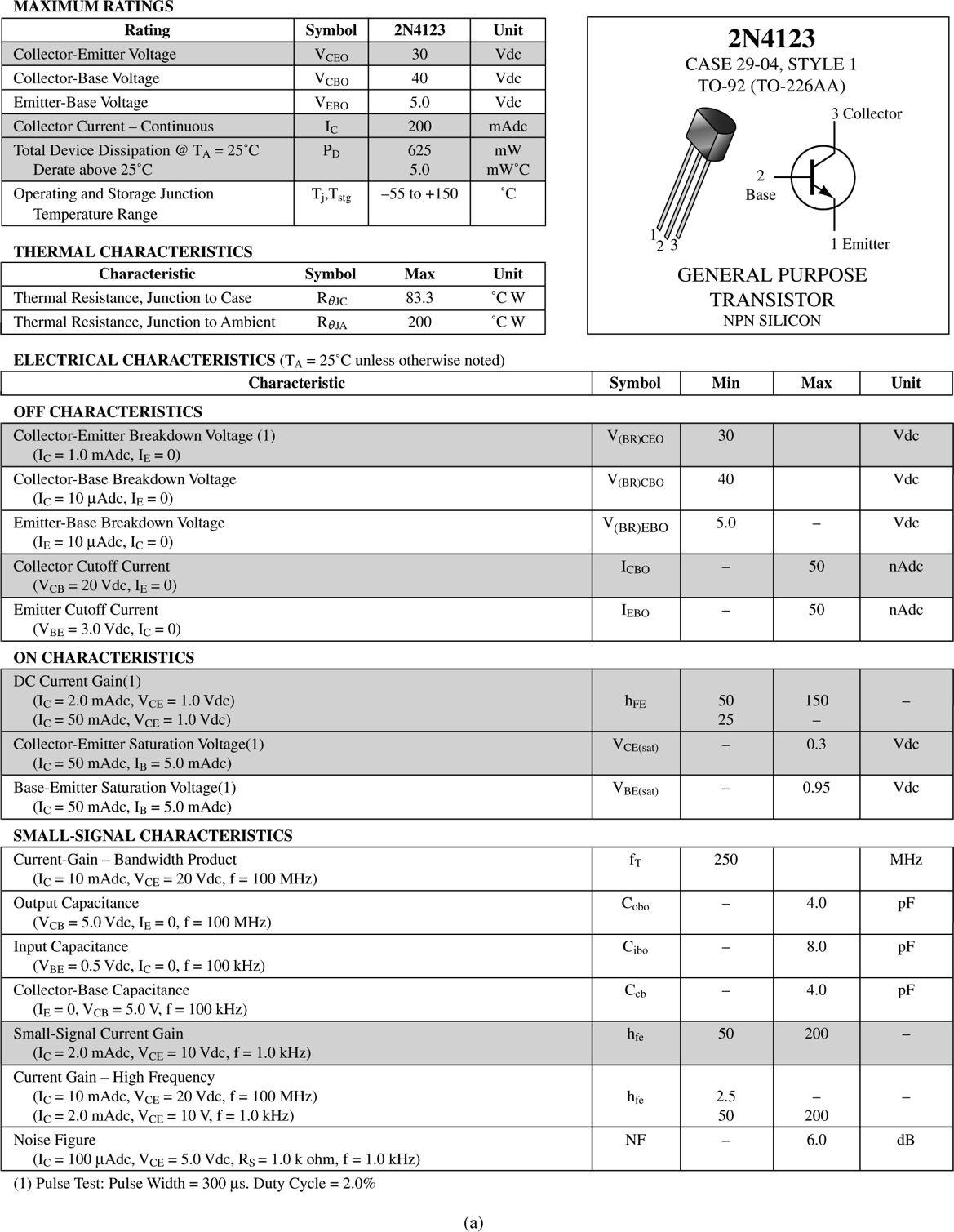 Solved Chapter 3Transistor Construction2. What is the major | Chegg.com
