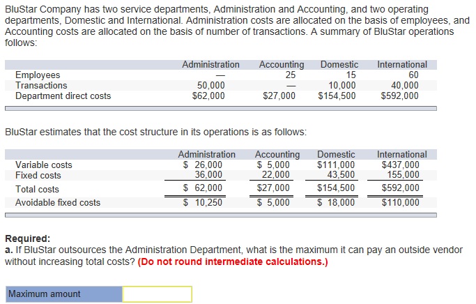 Solved Help solving and I would like to know how the | Chegg.com