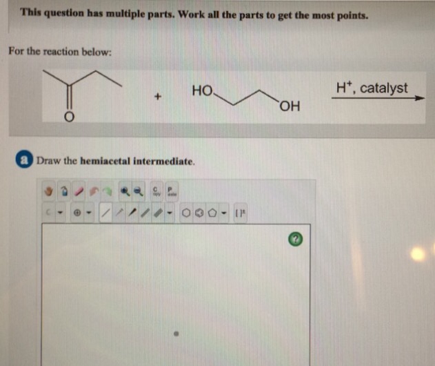 Solved This question has multiple parts. Work al the parts | Chegg.com