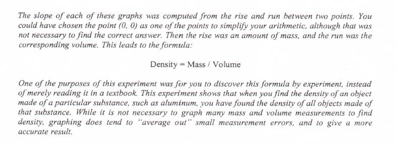 Solved In common language, people make statements such as | Chegg.com
