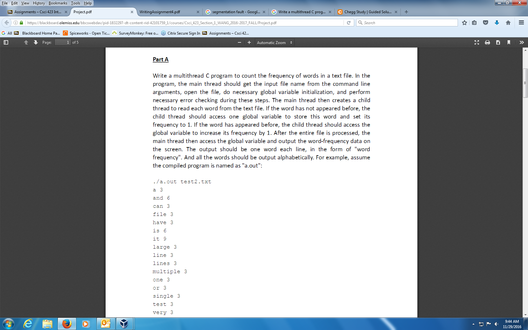 Solved Eile Edit View History Bookmarks Iools Help x G | Chegg.com