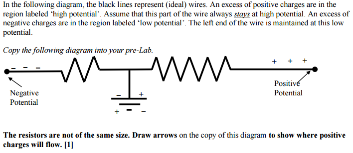 Solved The symbol stands for a conducting path from point A | Chegg.com