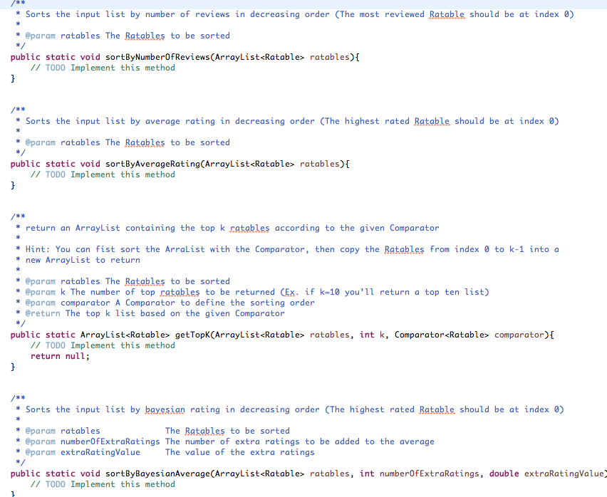 * Return all rated songs by the given artist. Hint: | Chegg.com