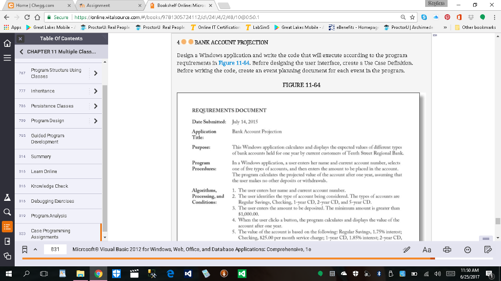 Solved: I Have The Following Question Design A Windows App... | Chegg.com