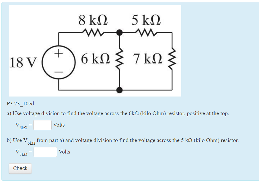Solved 200V RL AP3.02_9ed ind the no-load value of v, in the | Chegg.com