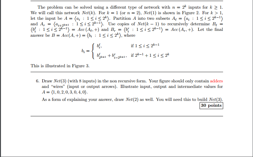 Let SxS Sbe a binary operation on a set S. That is | Chegg.com