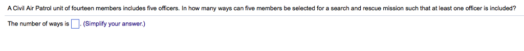 Solved Read the combination value directly from Pascal's | Chegg.com