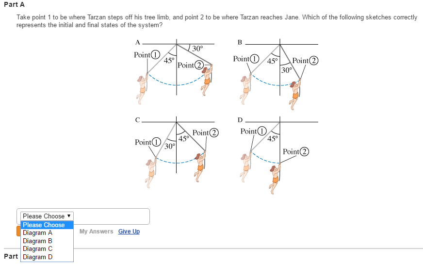 Solved Learning Goal: To practice Problem-Solving Strategy | Chegg.com