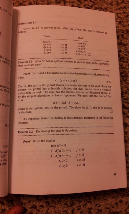 Solved Solve Q3 only | Chegg.com