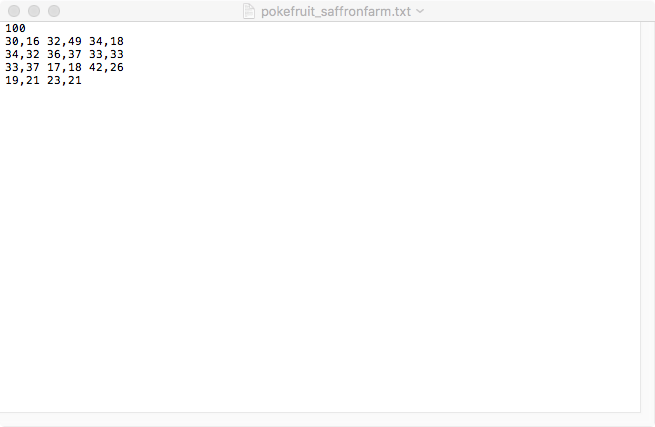Problem Description Pokemon are fantastic creatures | Chegg.com