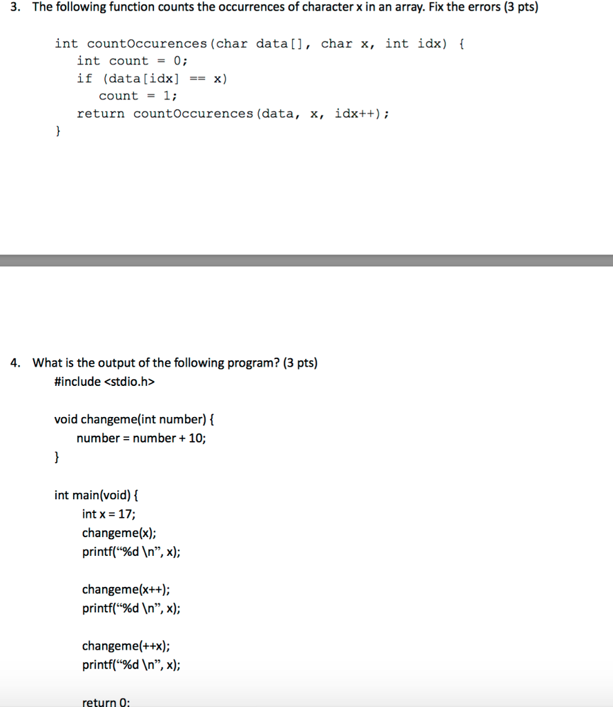 Solved 1. The Fibonacci sequence is defined as a sequence of | Chegg.com