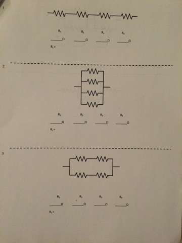 Solved R1 , R2 , R3 , R4 | Chegg.com