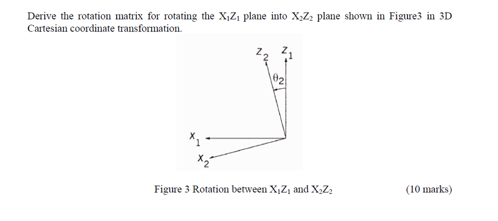 Solved It Is Hoped That You May Give Me The Solution Of 3d