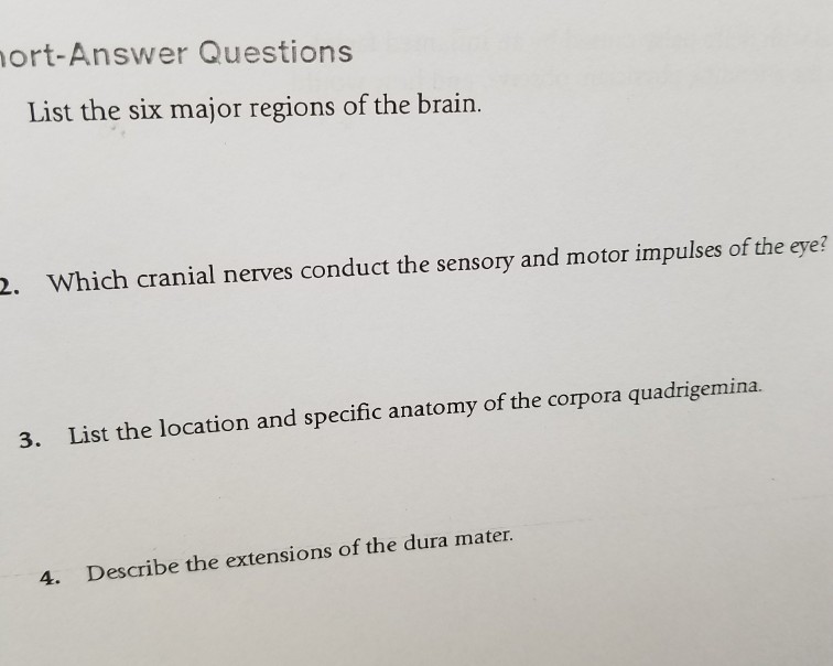 solved-ort-answer-questions-list-the-six-major-regions-of-chegg