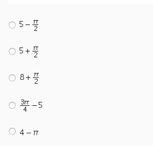 Solved Refer to the graph and information: An ant is | Chegg.com