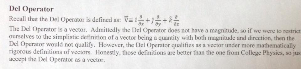 Solved Gradient, Divergence, and Curl | Chegg.com